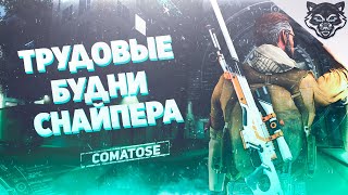 Steam Community :: Comatose :: Videos