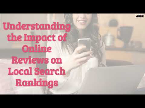 Video About Online Reviews For Local SEO In Albany!