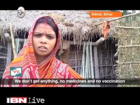 Janani Suraksha Yojna: A Reality Check