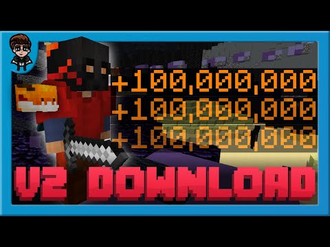 We made a Hypixel Skyblock SANDBOX for Singleplayer! (DOWNLOAD V2)