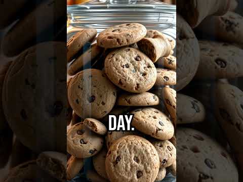 Crummy Cookie Chemistry
