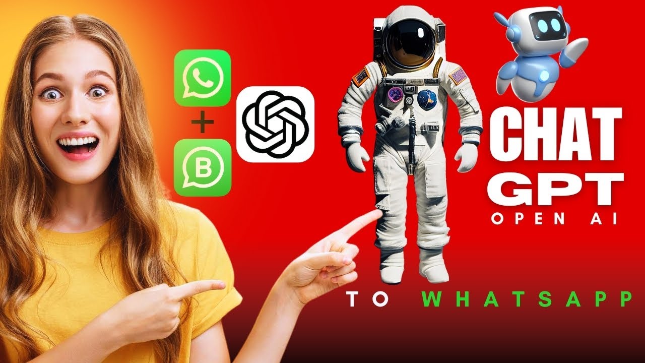 How to Use ChatGPT on WhatsApp | Step-by-Step Guide