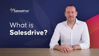 Salesdrive: precios, funciones y opiniones | GetApp México 2025