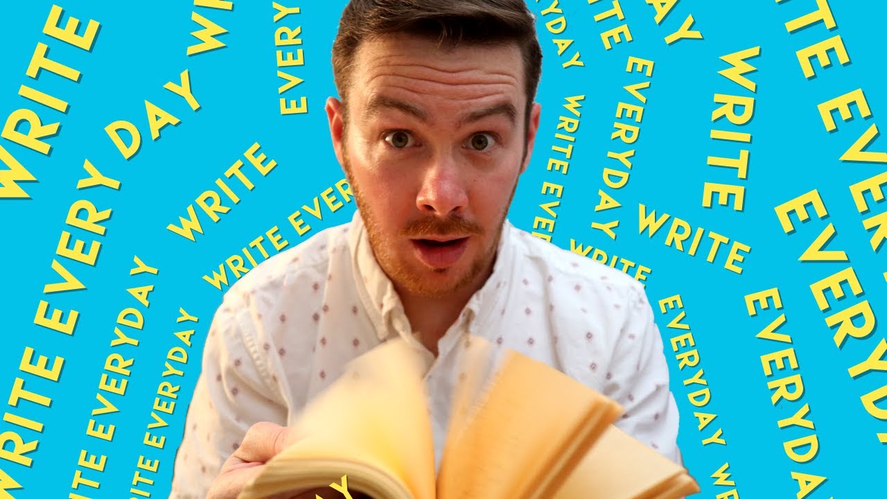 I wrote 4 songs in 4 days | here's what I learned