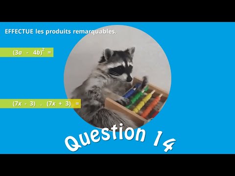 #CE1D 2019 Mathématiques - question 14 (aide à la préparation au CE1D Math/correction)