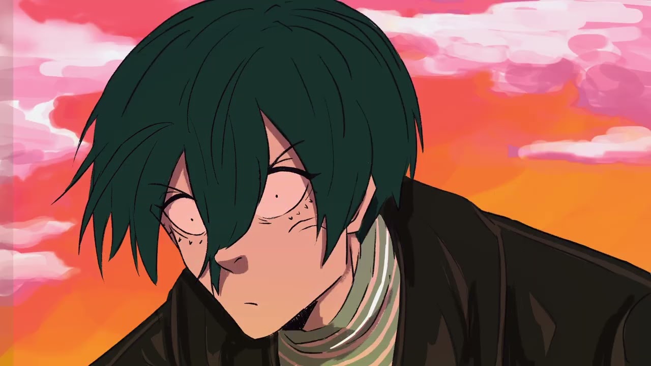 Rin's Obsession - Blue Lock Animation