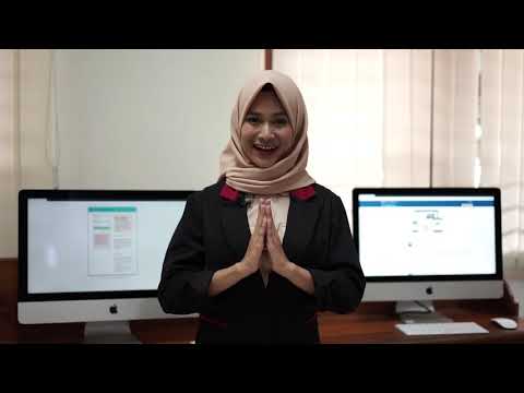 Panduan Login SSO UNY