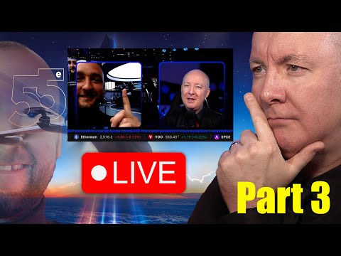 PARIS Air Show 2025! Archer Aviation - EVTL - Vertical Aerospace - Martyn Lucas Investor