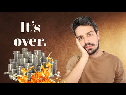 The Consequence of Consumerism