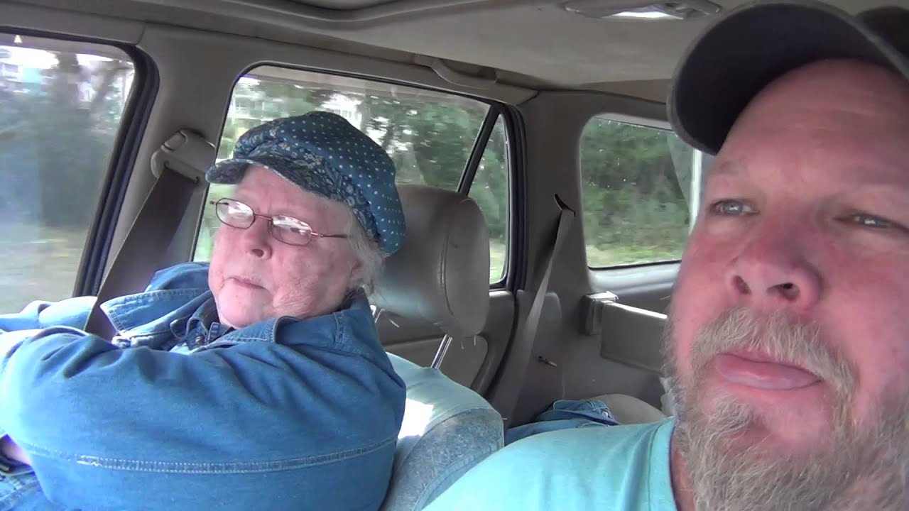 Redneck Momma Story 2