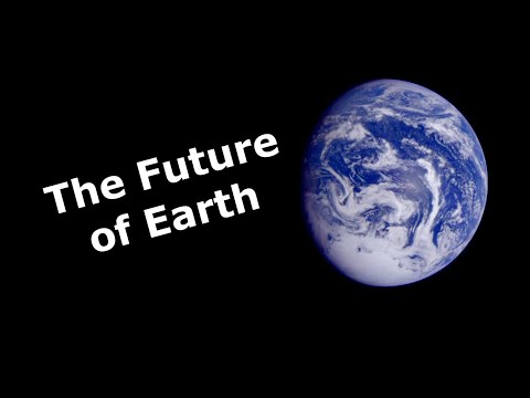 The FUTURE of Earth #shorts