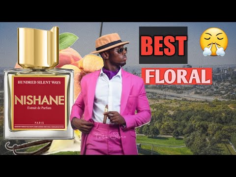 NISHANE 100 Silent Ways Fragrance Review! Best UNISEX
