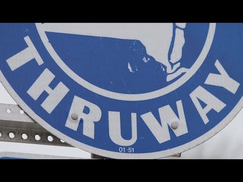 An update on planned Thruway toll hikes