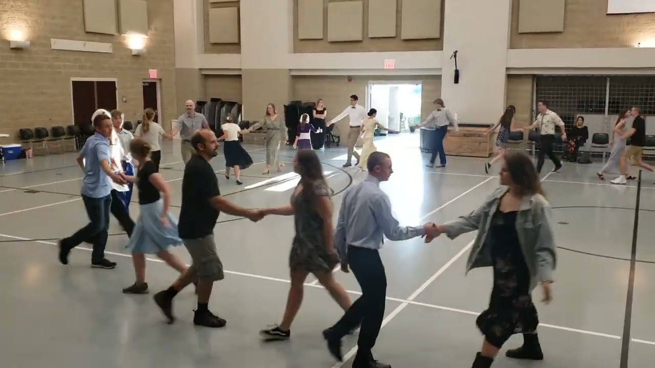 Hire C&H Square Dancing - Square Dance Caller in Gobles, MI | GigSalad