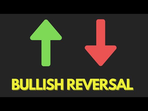 Bullish Reversal Trading Strategy – (Backtest and Rules)
