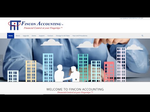 Recording expenses incurred with a purchase order