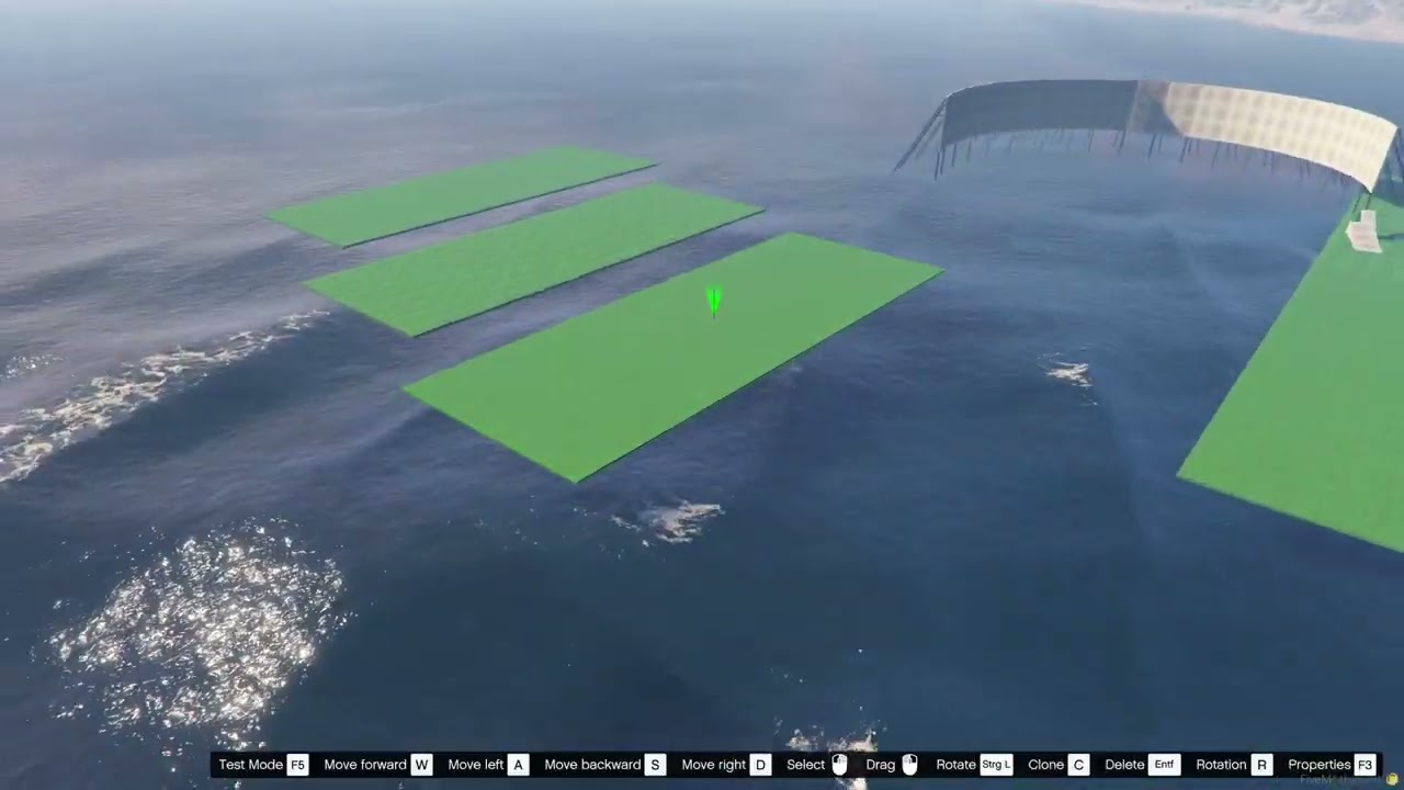 [STANDALONE] Map Editor 3.0 | YMAP / JSON | MySQL - FiveM Releases ...