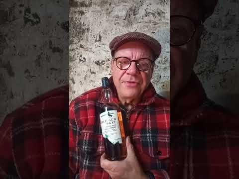 The Whisky Bothy review 1055 - Talisker Skye