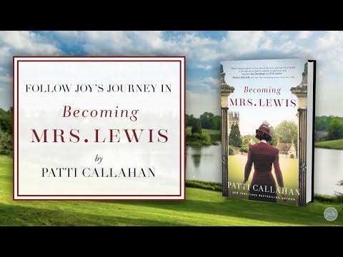 Becoming Mrs. Lewis - Rusoff Agency