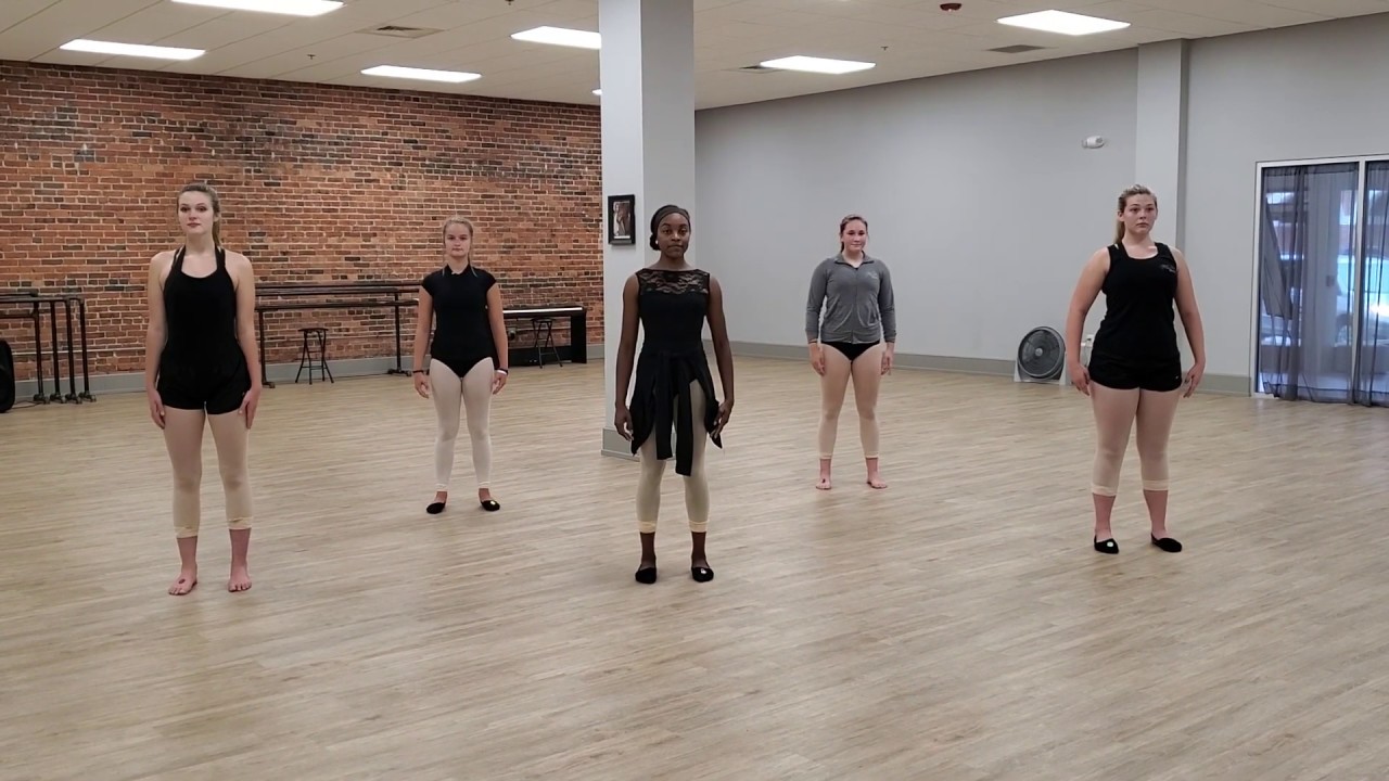 Beginner Modern Combo