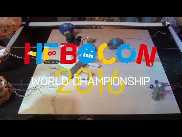 Hebocon World Championship 2016 | Things to do in Tokyo