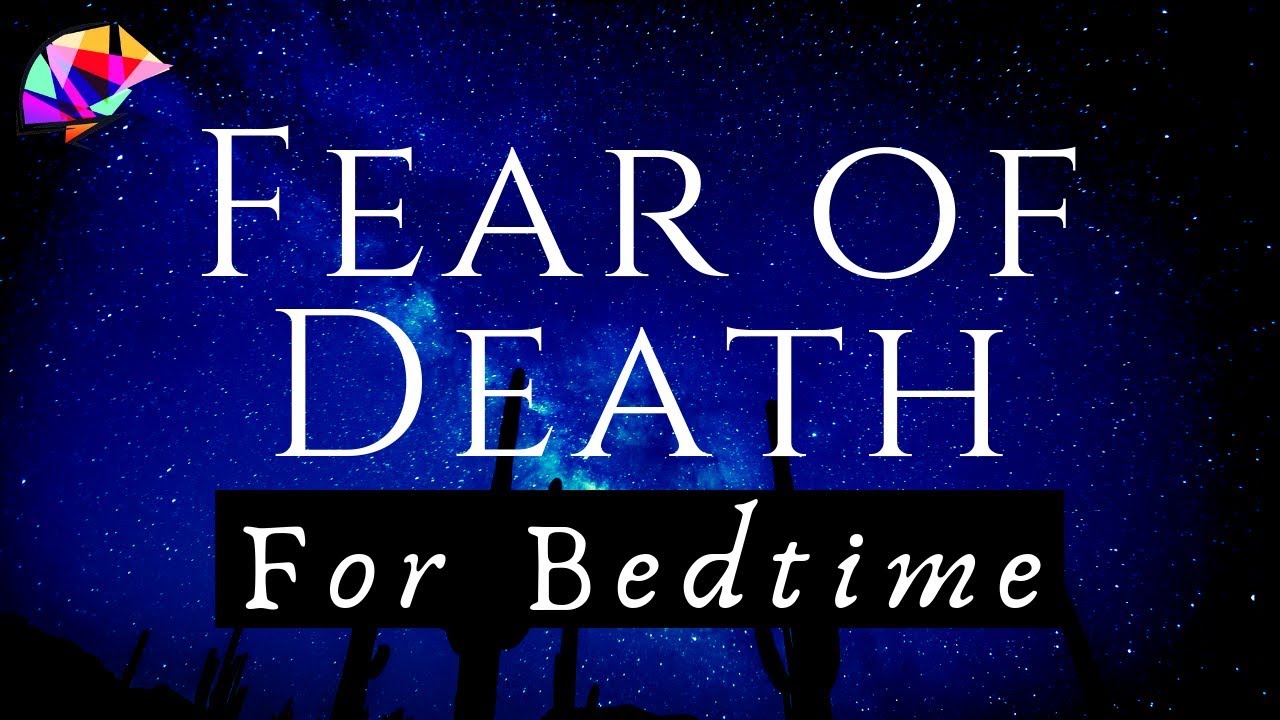 Fear Of Dying Sleep Hypnosis (+Binaural Beats)