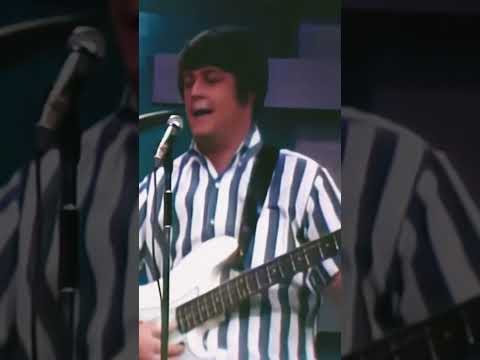 Barbara Ann #beachboys #music #rock #mikelovemusic #brianwilson #lovesong