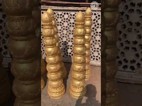 Wedding Decoration Items - Marriage Decoration Items Latest Price ...