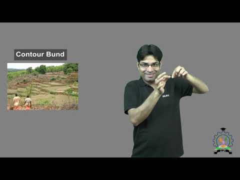 Contour Bund