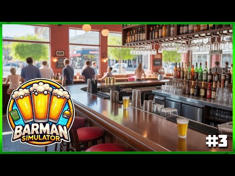 Steam Community :: Barman Simulator