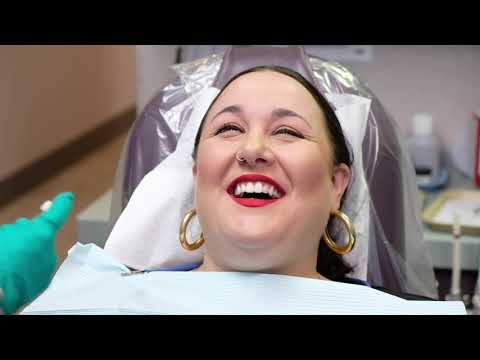 Best In Office Teeth Whitening in Cleveland