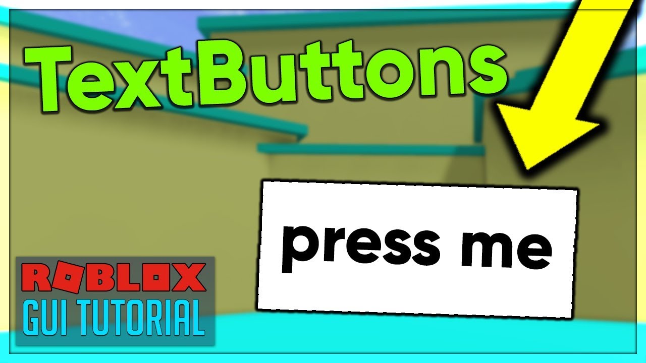 Mastering Text Buttons In Roblox Gui Scripting A Beginners Guide Galaxyai