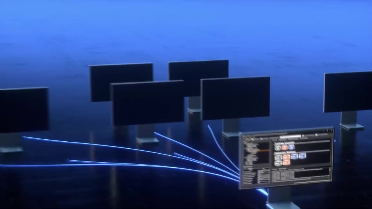 Experience Launch Control by PLEXSYS
