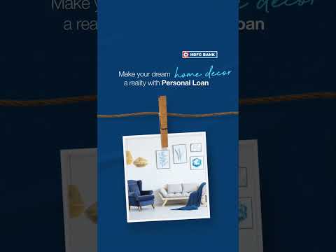 HDFC Bank Personal Loan