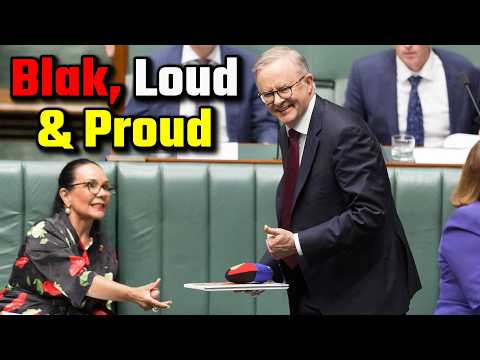Real Truth-Telling โ NAIDOC Week Is Racist