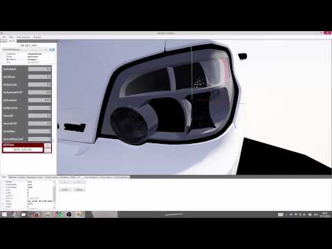 Assetto Corsa: Car Modding Tutorial (Part 2)