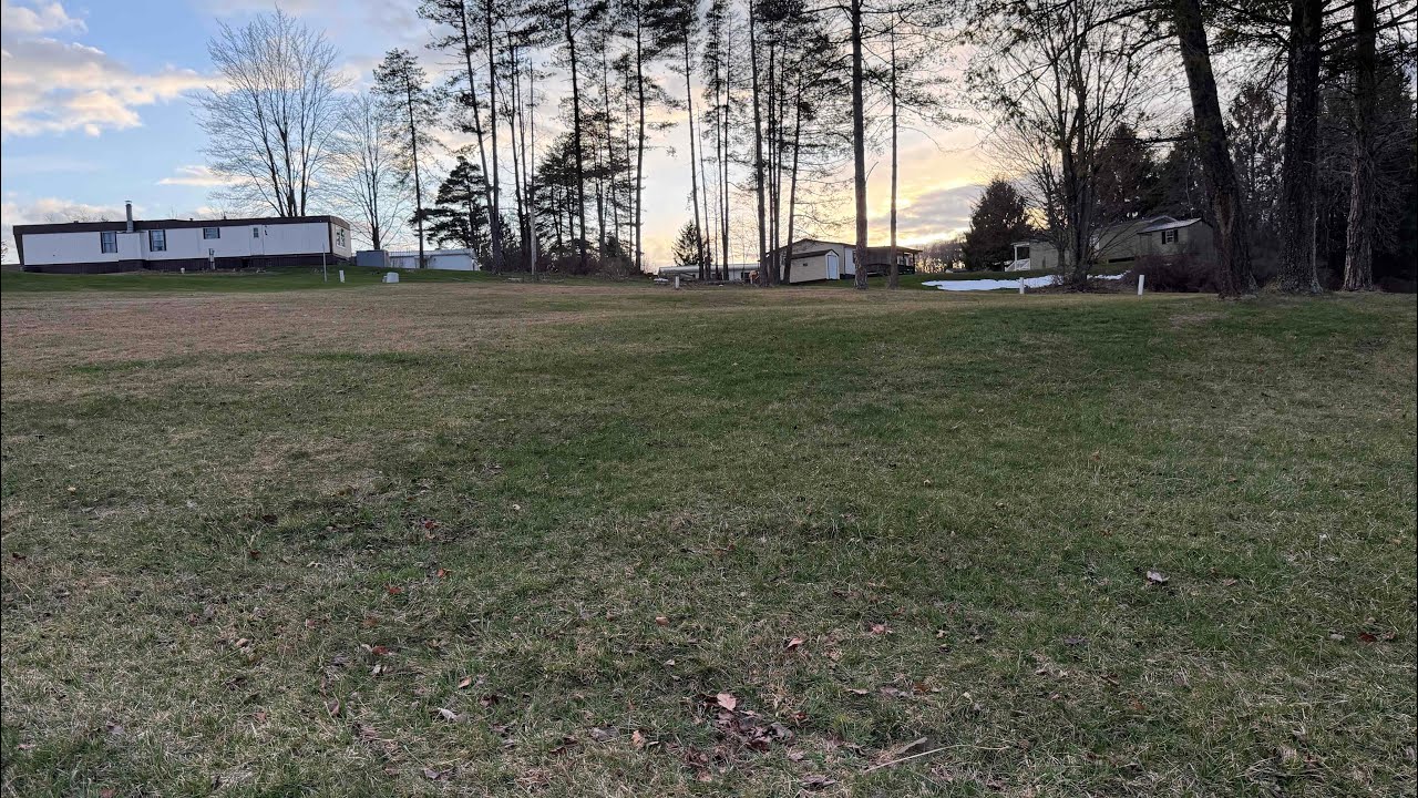 00 Ashley dr. Indiana PA. 15701 3 residential lots for sale . All utilities available 