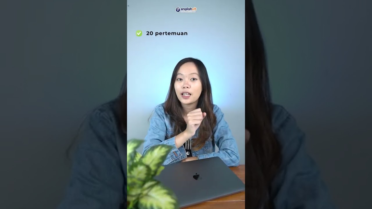 Live class di Englishvit