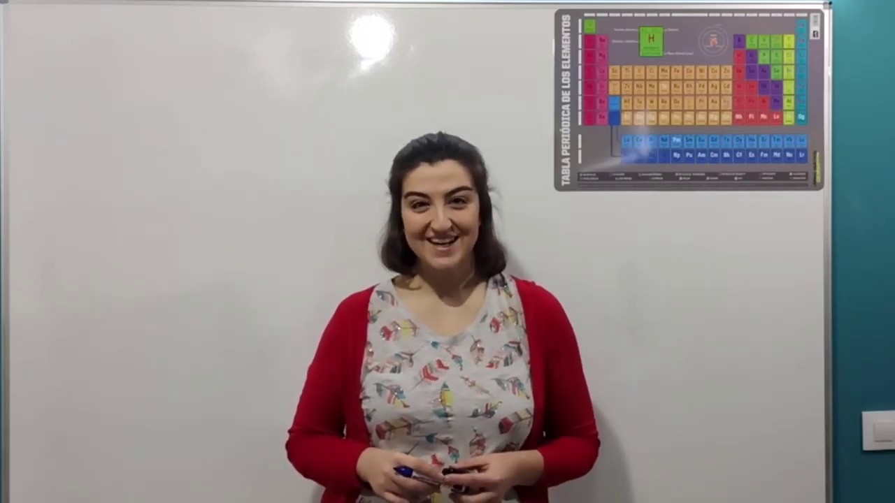 Ejercicios resueltos moles (II)