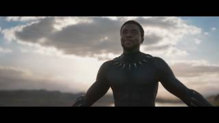 See Black Panther in Cinemark XD in February 2018!