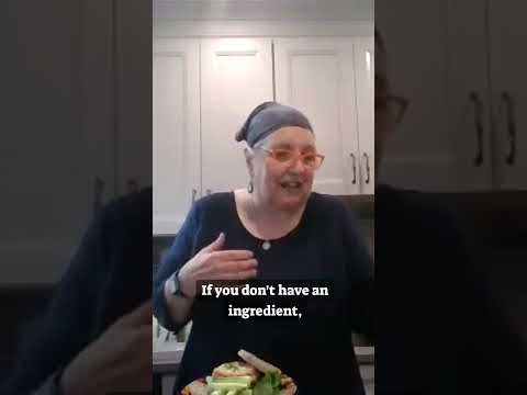 🧑🍳 Think Outside the Bean: Plant-Based Cooking Made Simple & Fun! ft. Char Nolan