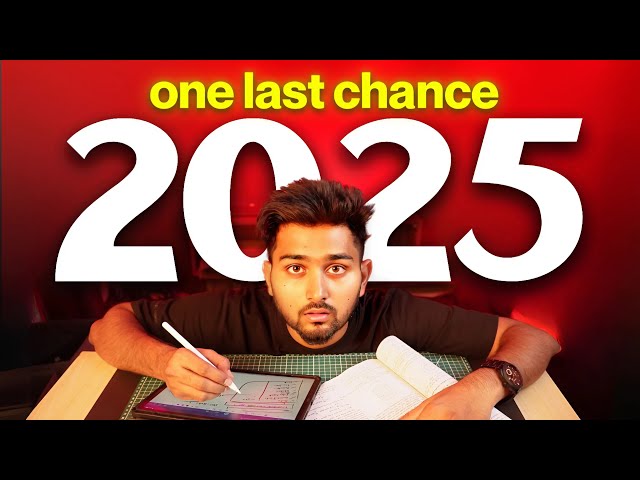 Unlocking Your Potential: 5 Secrets to Make 2025 Your Best Year Yet ...