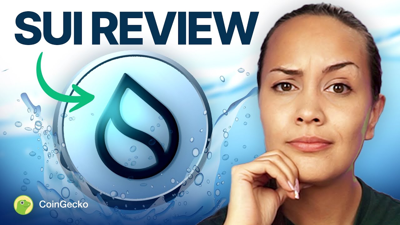 SUI Mainnet is FINALLY Here: Worth The Hype??