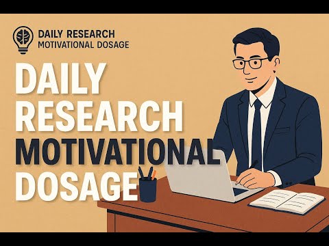Art of writing research publications (Part-1)