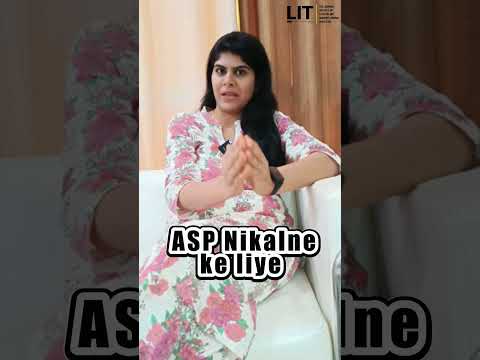 The Power of ASP Explained! | Average Selling Price | Learn with LIT
