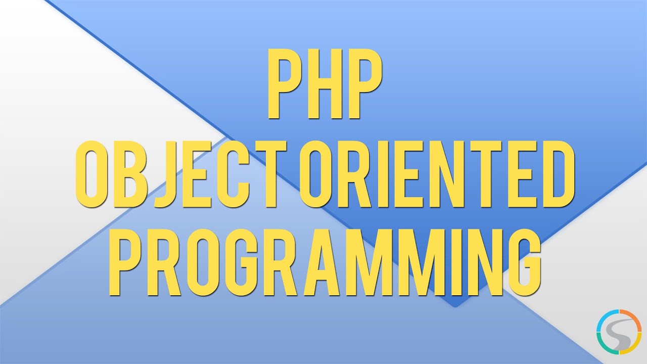 PHP Object Oriented Programming - Class Constants Part 1