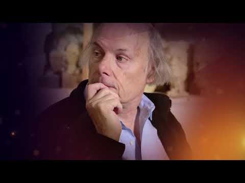 2018 Draper Prize - Dr. Bjarne Stroustrup