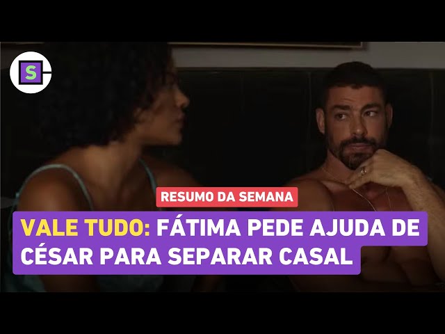 Vale Tudo: Por que remake traz público de volta à TV?
