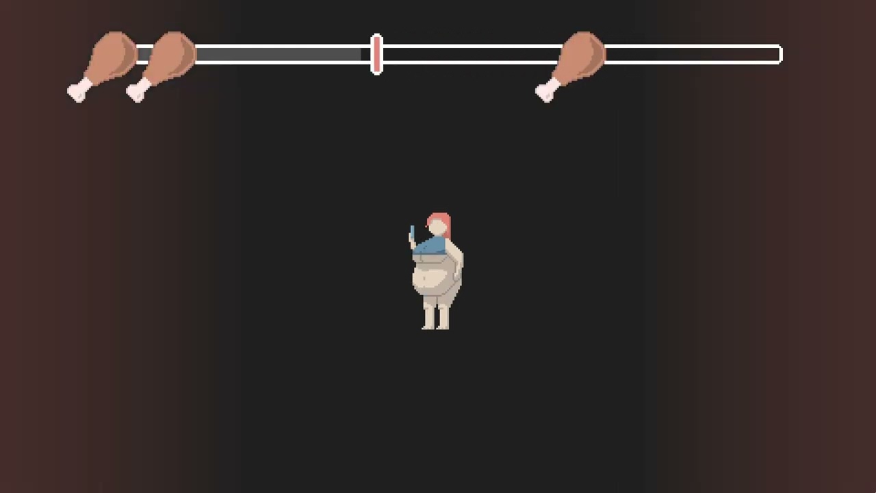 Fatrifice Trailer