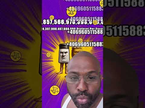 Have you played Brain Rot Clicker yet?